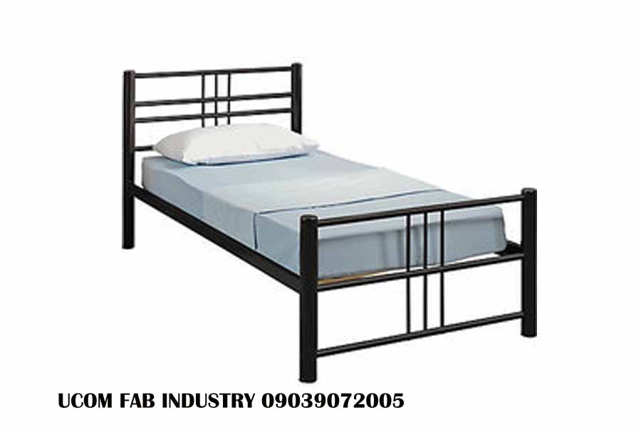 Ucom Fabrication